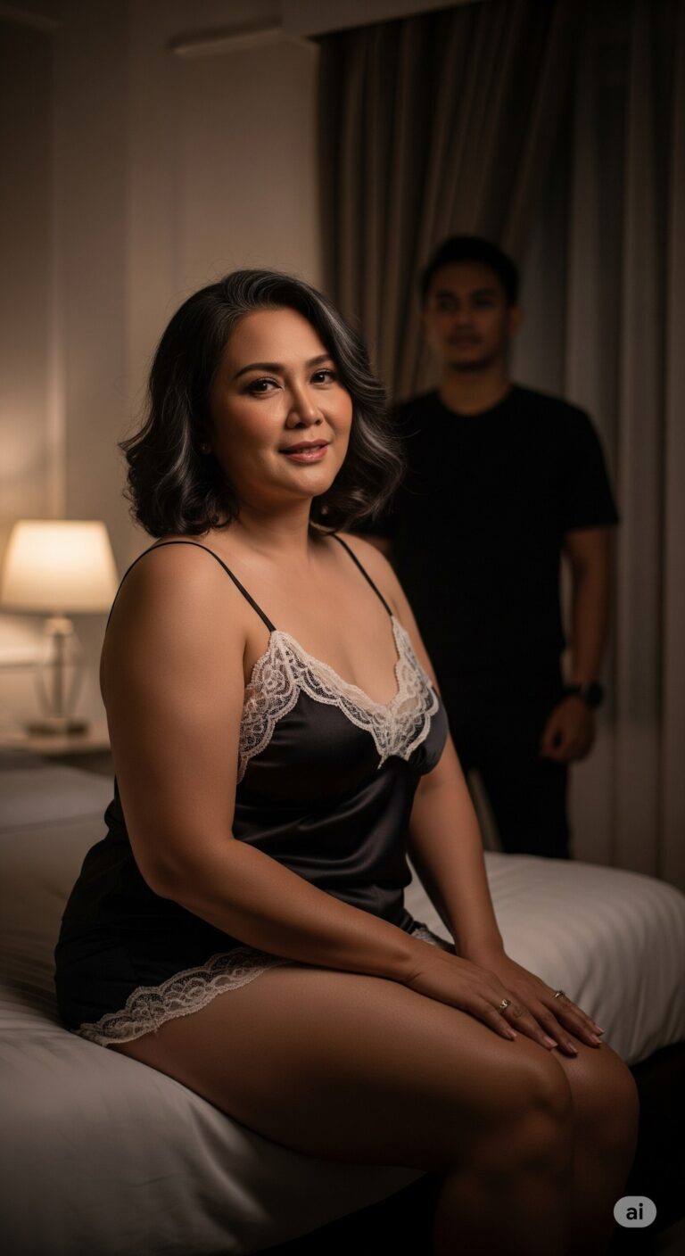 Hubungan Sedarah - Gairah Dewasa