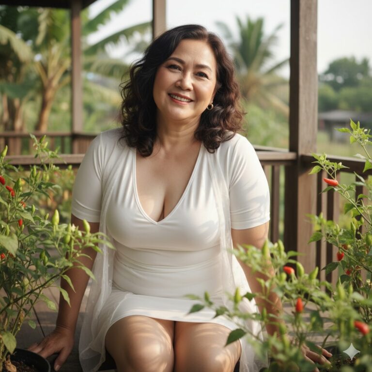 Hubungan Sedarah - Gairah Dewasa