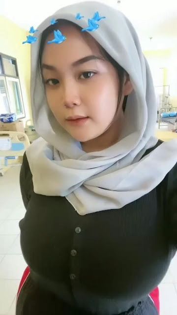 Gairah Nakal Sepupu Cantik - Gairah Dewasa