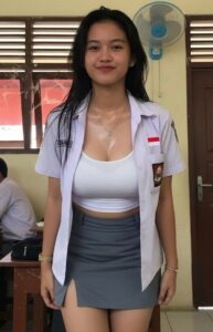 Kegadisanku Direnggut Oleh Pakdeku - Gairah Dewasa