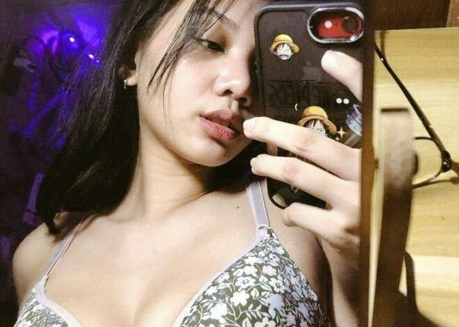 Pengalaman Indah Bersama Ibu Tina yang Seksi - Gairah Dewasa