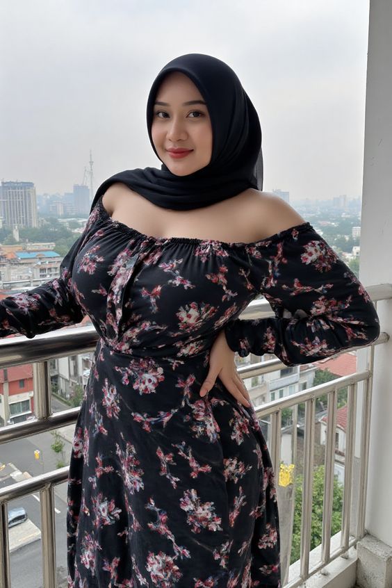 Ngewe Dengan Wanita Cantik Dan Seksi Yang Berhijab